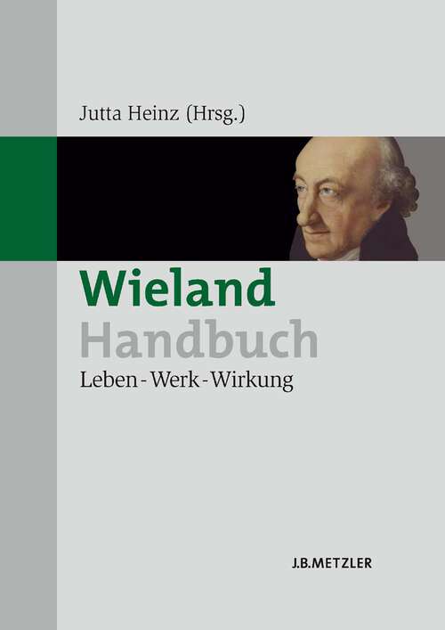 Wieland-Handbuch - RNIB Bookshare