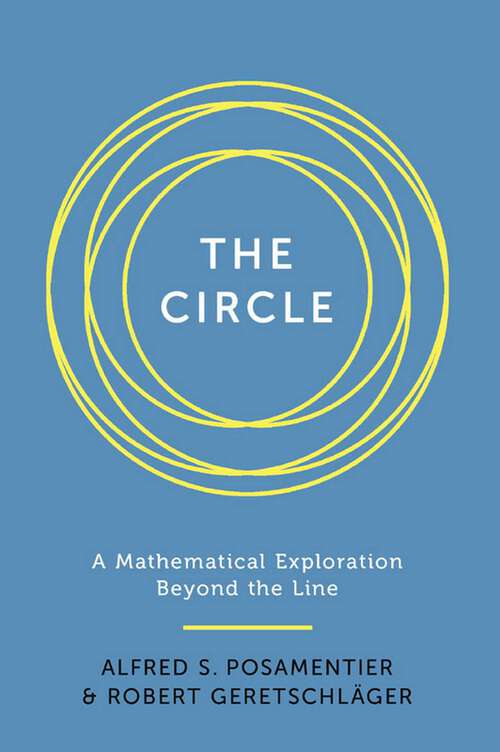 Circle | Bookshare