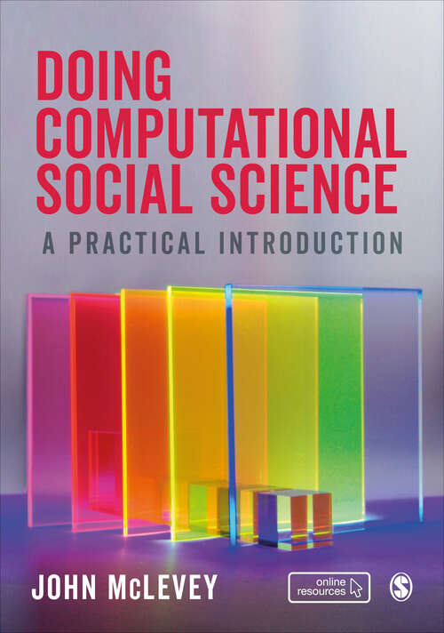 Doing Computational Social Science | Bookshare