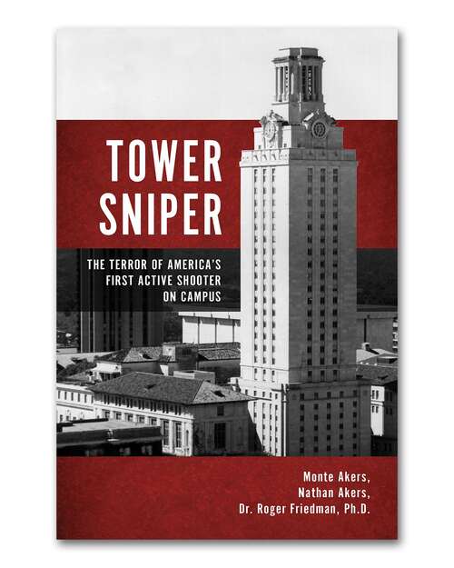 Tower Sniper | Bookshare
