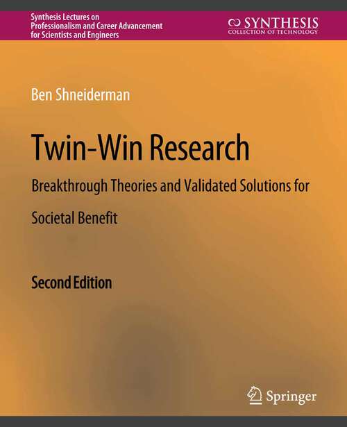 Twin-Win Research | Bookshare