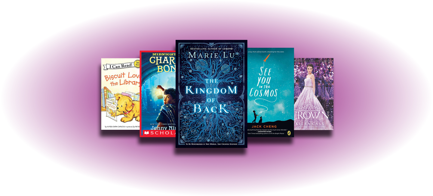 Bookshare Reader - Bookshare